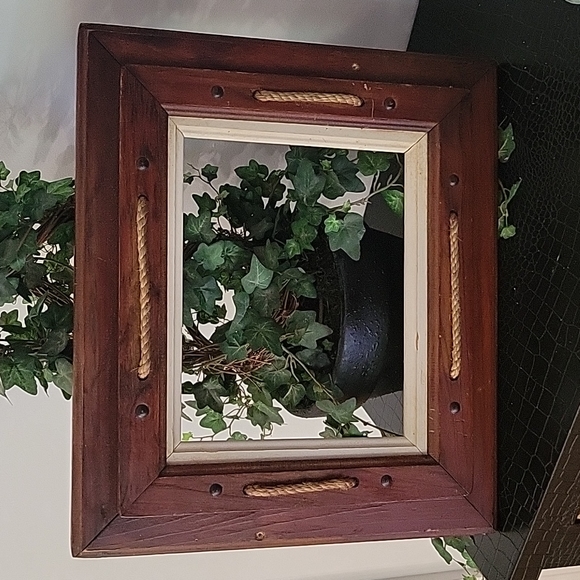 Other | Vintage Nautical Frame | Poshmark